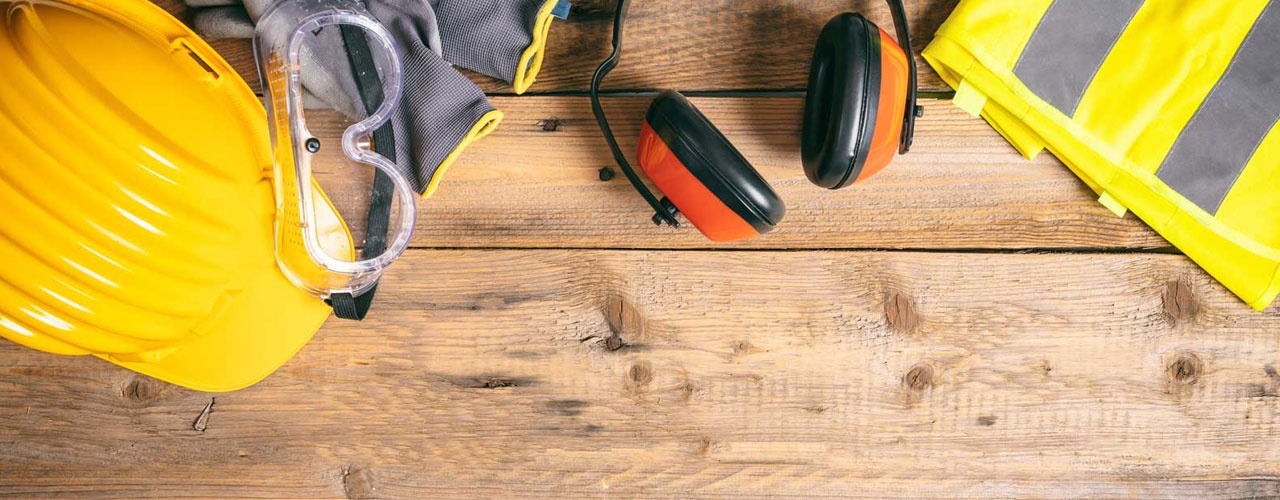 13 Jenis Alat Pelindung Diri (APD) K3 dan Fungsinya - Safety World