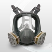 Masker dan Respirator - Safety World