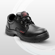 Sepatu Safety - Safety World